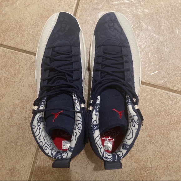 Jordan | Shoes | Jordan International Flight 28 | Poshmark